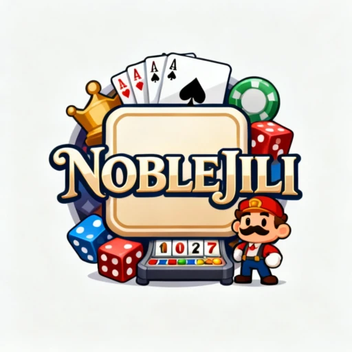 NOBLEJILI - Discover Exciting English Games for All Ages with NOBLEJILI ...